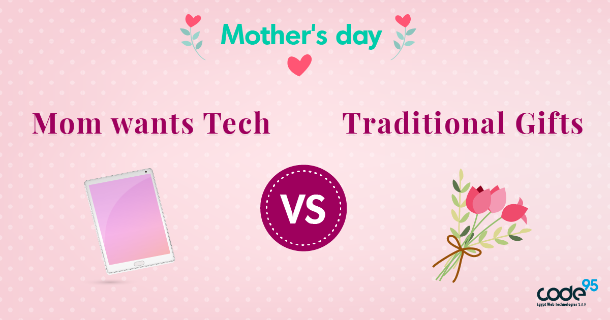 Code95 | Happy Mother's Day