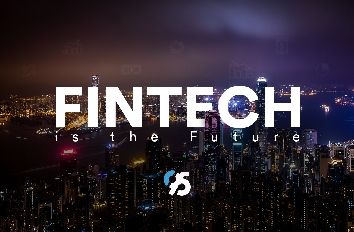 Code95 | Fintech: get to know the future of financial technology