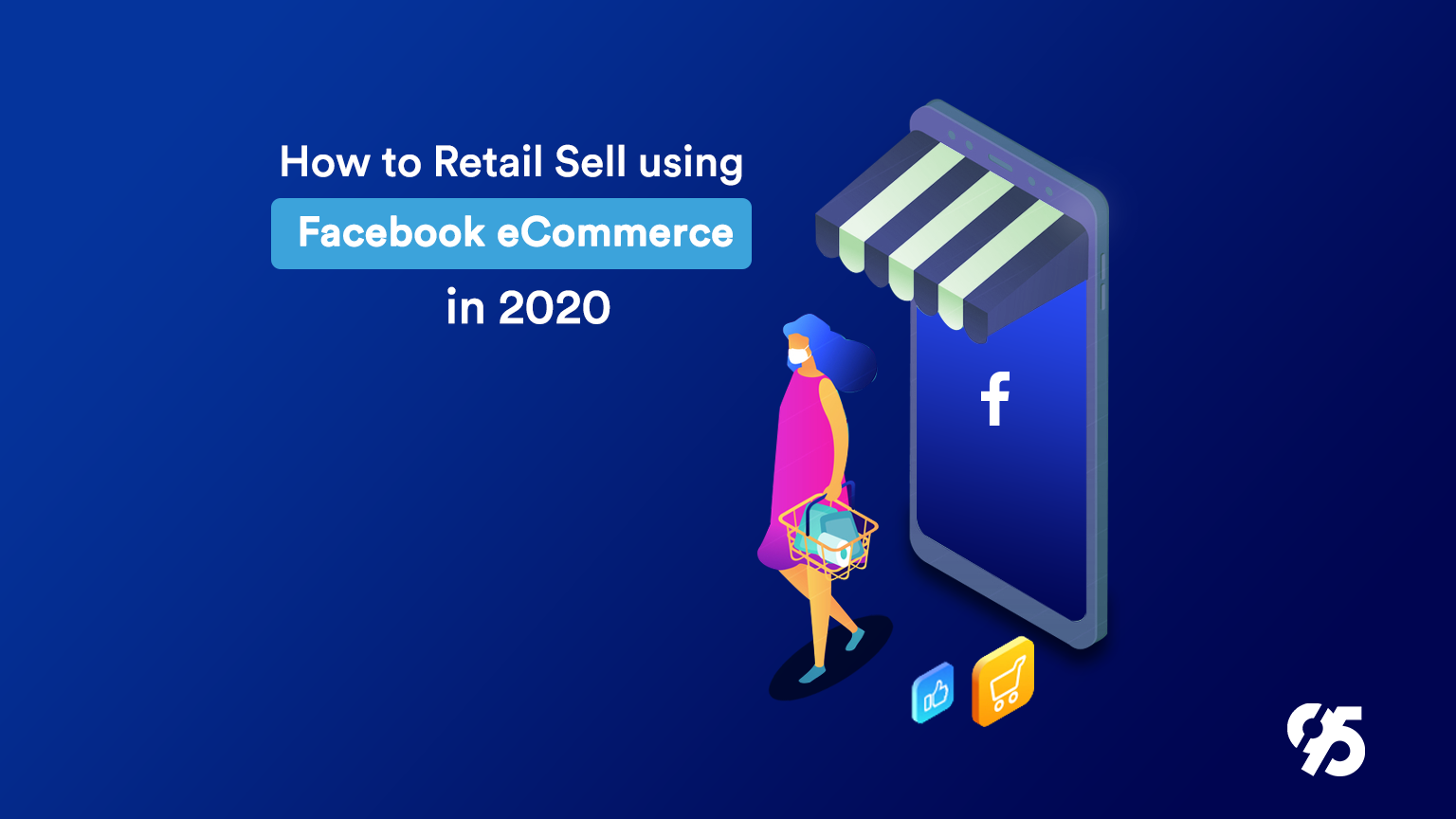 How to Retail Sell using Facebook eCommerce in 2025