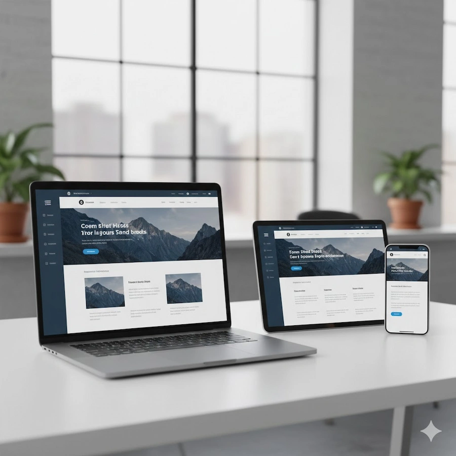 Website Design in Egypt: Unlocking Online Success